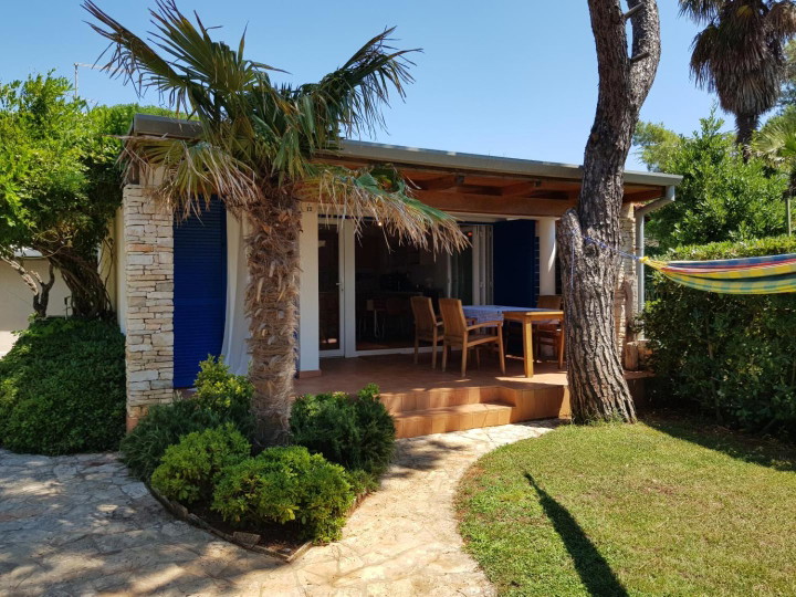 Mediterranean Beach House - Umago