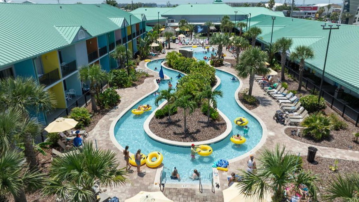 Beachside Hotel & Suites Cocoa Beach - Port Canaveral - Cape Canaveral, FL