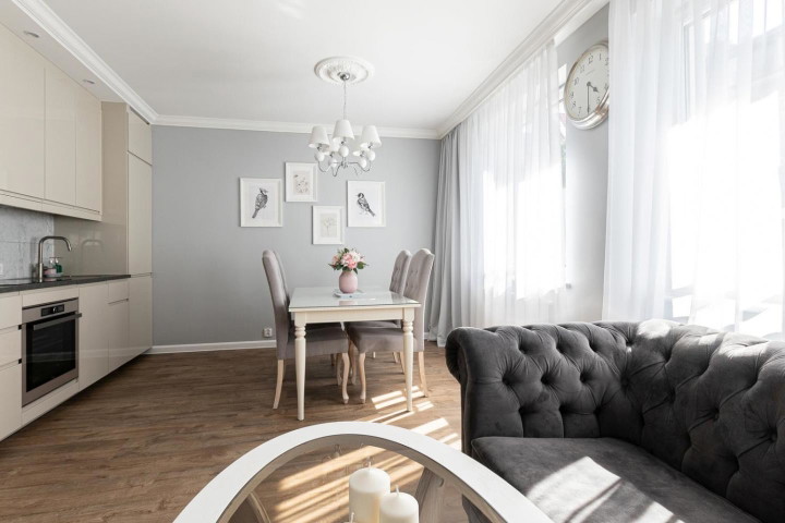 Luxury In Old Town - Gdańsk