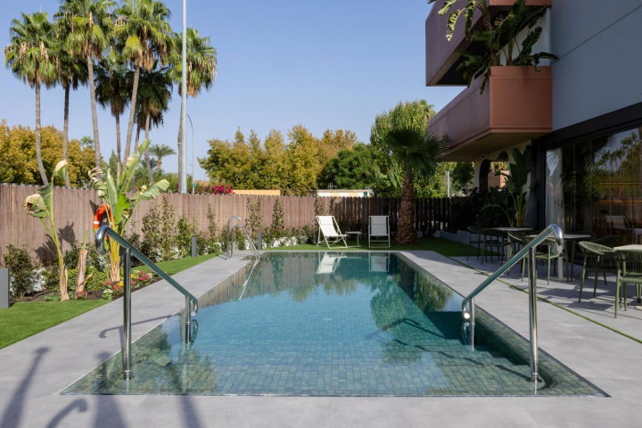 Sevilla Green Suites - Seville