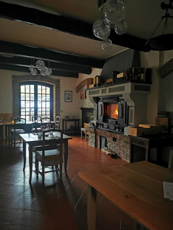 Locanda Ponte Rosa - Piedmont