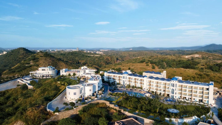 Ramee Royal Resort & Spa - Udaipur - Udaipur