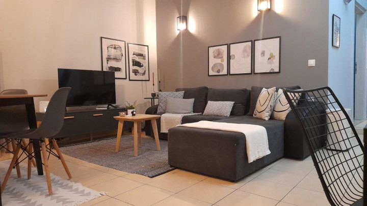 Apt22 Stylish Apartment Close Of Heraklion Center - Crete