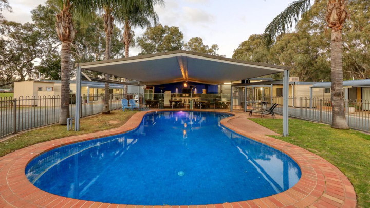 Deni Golf Resort - Deniliquin