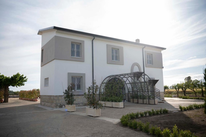 Relais Terramare - Mondragone