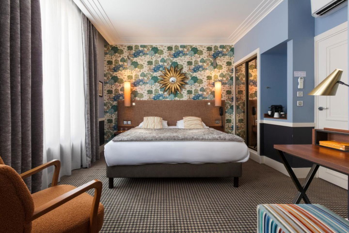 Hotel Maison Lia - Châlons-en-Champagne
