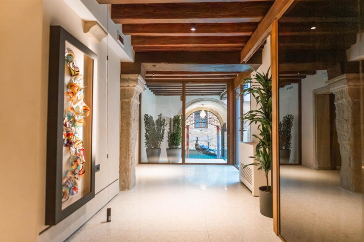 Palazzetto Myvenice - Wenecja