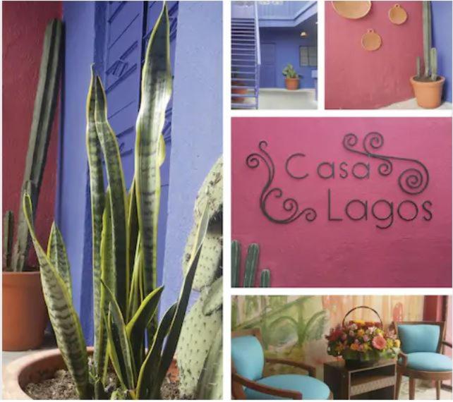 Casa Lagos - Lagos de Moreno