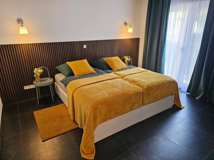 Ferienwohnung Eule - Mainz
