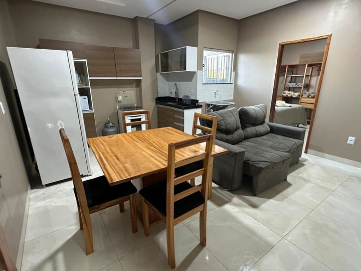 New Apartment In The Central Region Of Santarém - Santarém