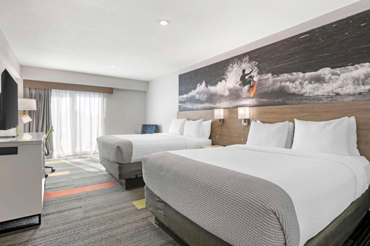 Best Western Oceanfront - Ponte Vedra Beach, FL