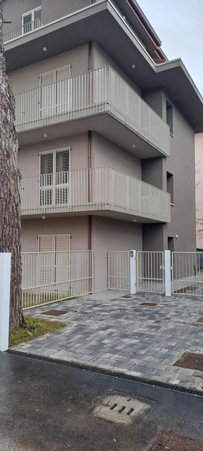 2 Appartamento Cervia Viale Diana 3 Piano Secondo - Milano Marittima