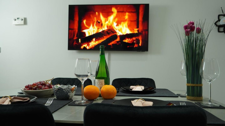 Ferienwohnung - Modernes Heim Li-apartments - Pforzheim