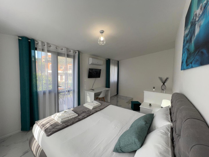 Casa Rodella -Suite- San Sisto Perugia - Pérouse