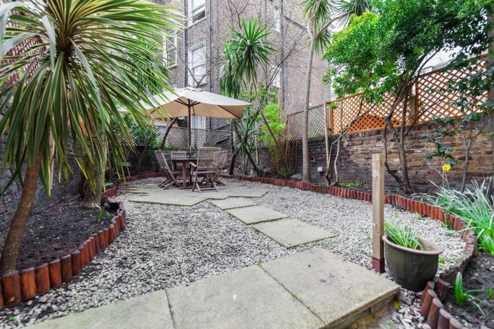 3 Bedroom Garden Flat - Central Location - 倫敦