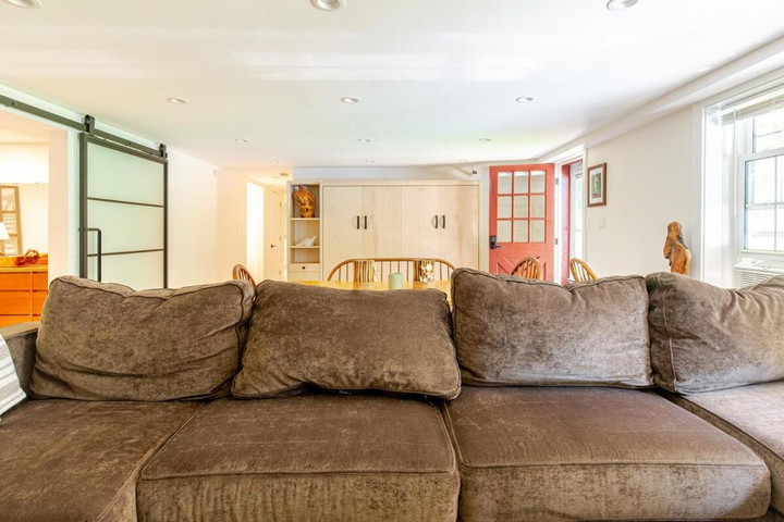 Private Pool Retreat Near Singing Beach With Fire Pit - Ipswich, MA
