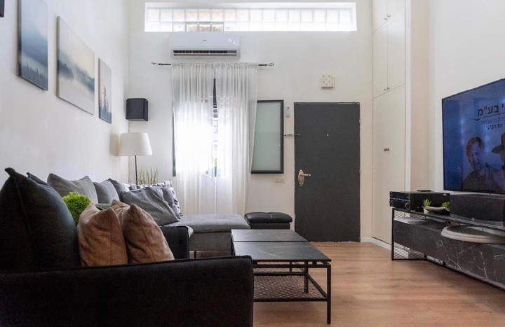 Ofek's Place - Noga - Tel-Aviv