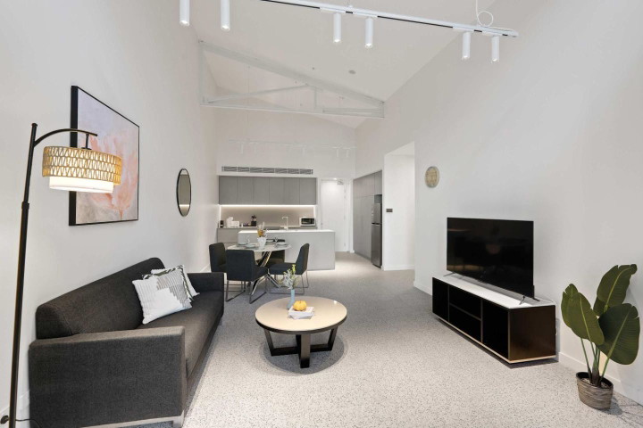 Darlinghurst G04 1 Bedroom Syd Cbd Location - Surry Hills