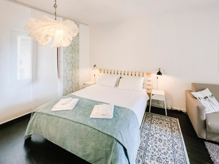 Crudis Luxury Rooms - Alpen