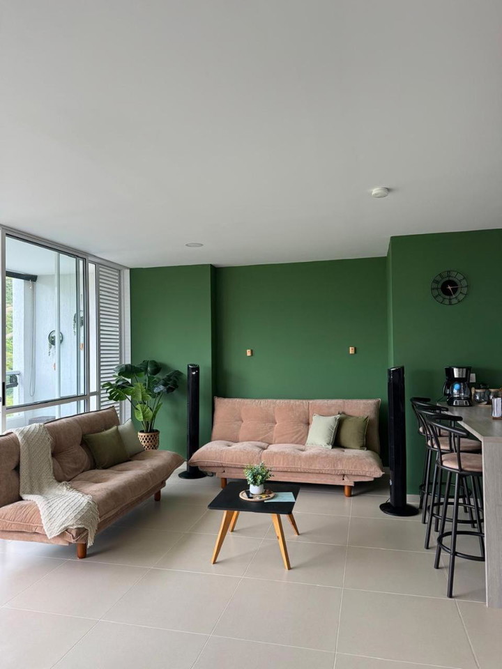 Apartamento Oasi Di Sole - Santa Fé de Antioquia