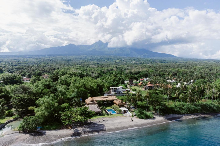 Azure Dive Resort - Dauin
