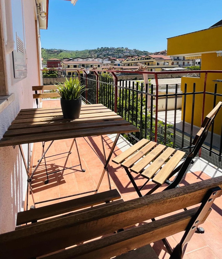 Oltremare Rooms Agropoli - Agropoli