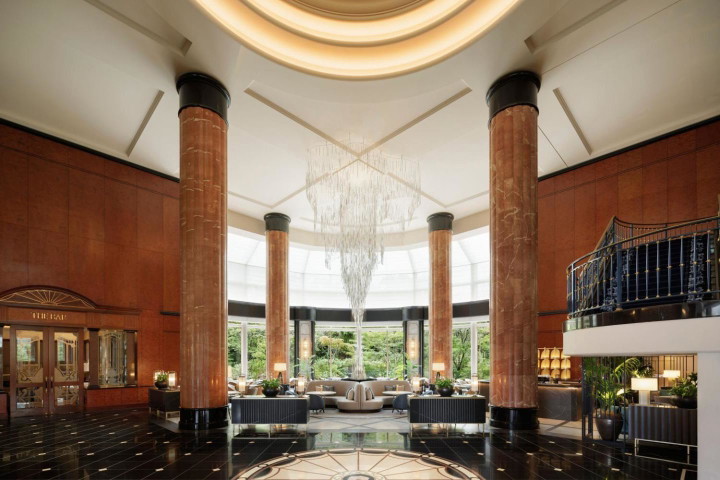 The Westin Tokyo - Kawasaki