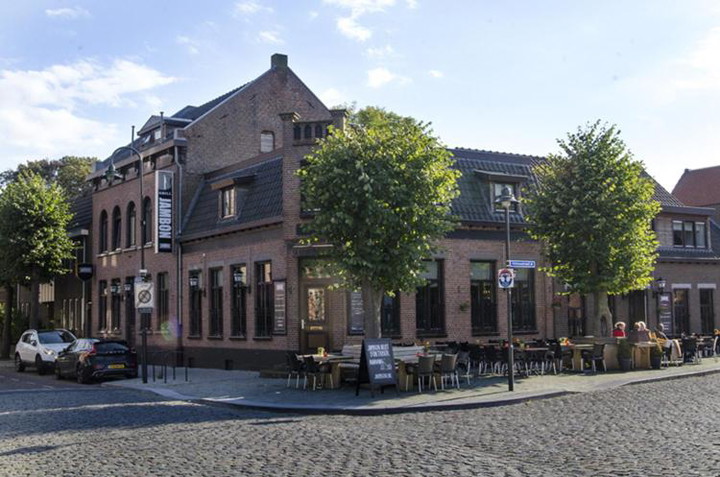 Jambon - Zeeland