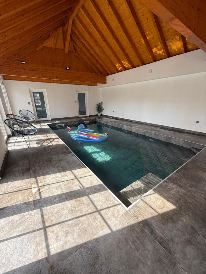 L Ecrin De Rosheim, Villa D Exception, Piscine - Bas-Rhin
