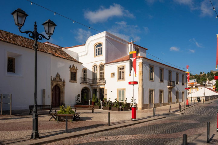 Vila Gale Collection Tomar - Ferreira do Zêzere