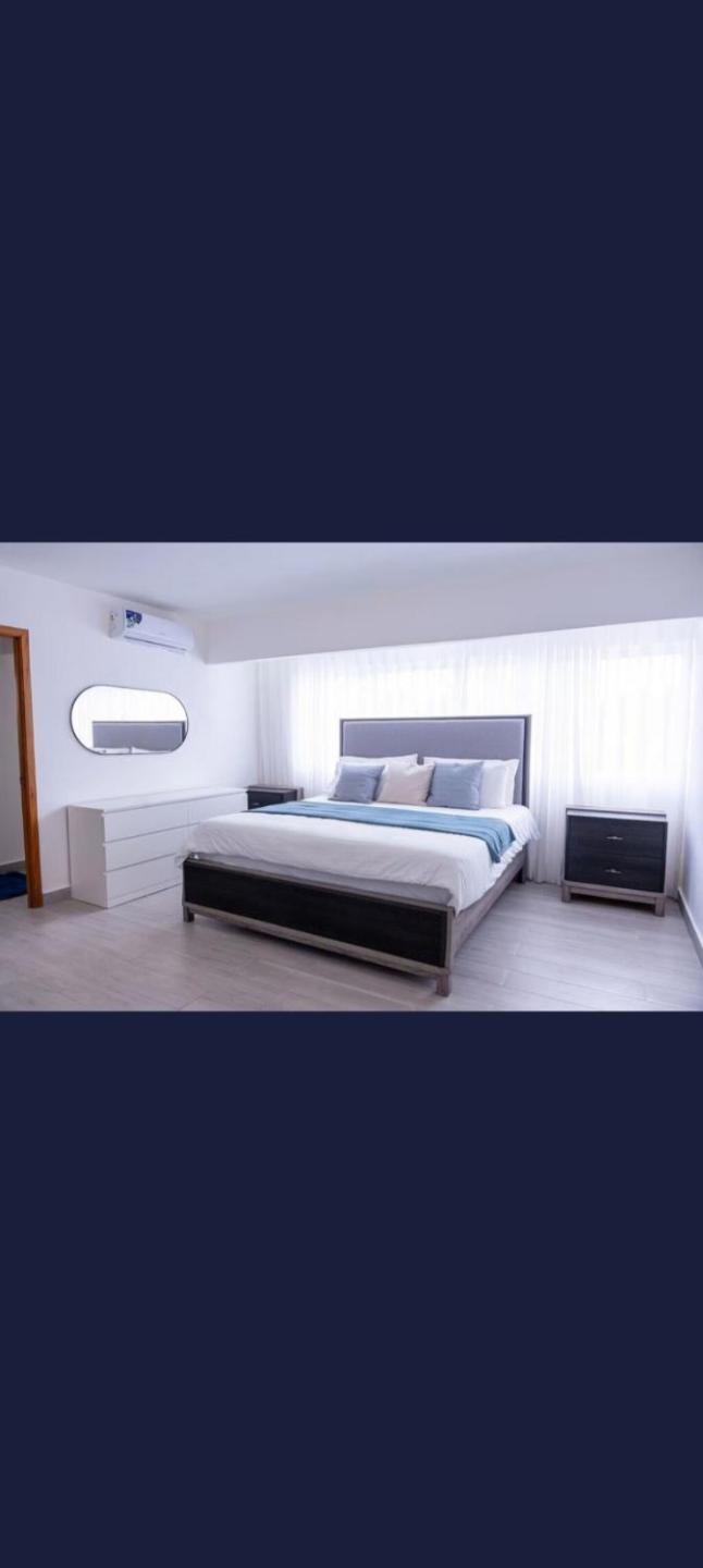 Apartamento Entero Con Piscina - Punta Cana
