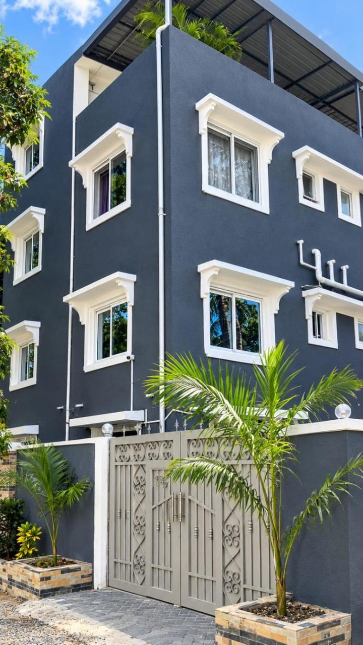 Alaro Apartment - Mombasa