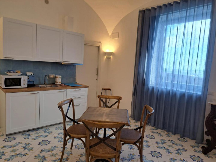 Tre Re Appartamento Via Marina Grande,264 - Capri