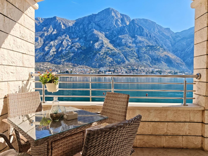 Apartments Jovanovic - Kotor