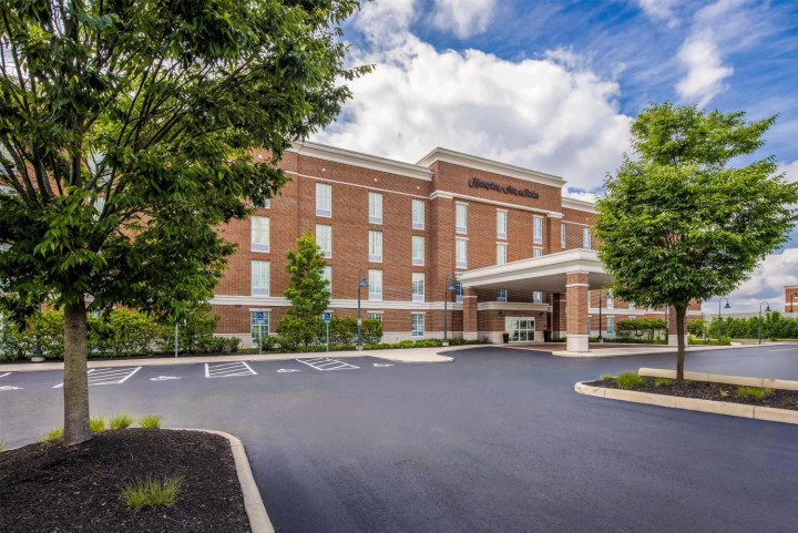 Home2 Suites By Hilton New Albany Columbus - New Albany, OH