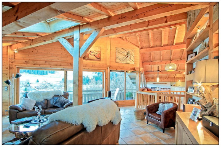 Chalet Serein - Bellevaux