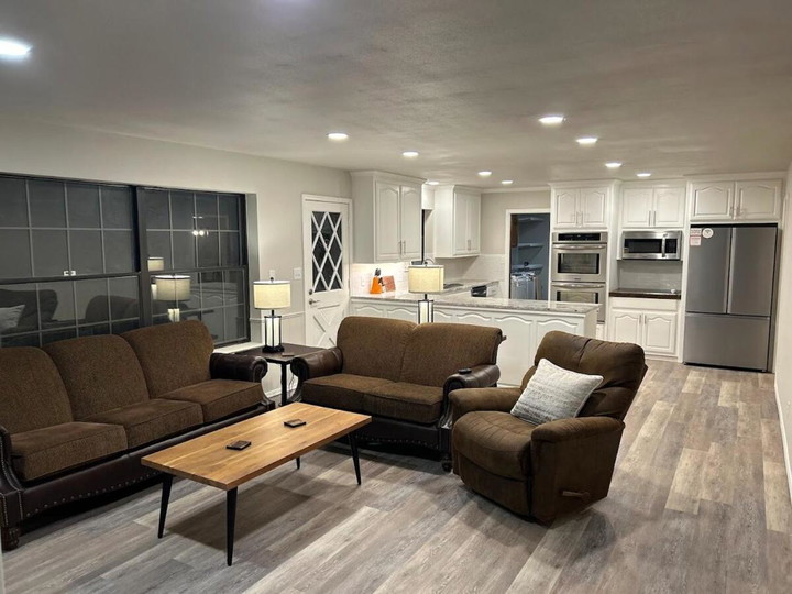 The Nestled Nook - Bartlesville, OK
