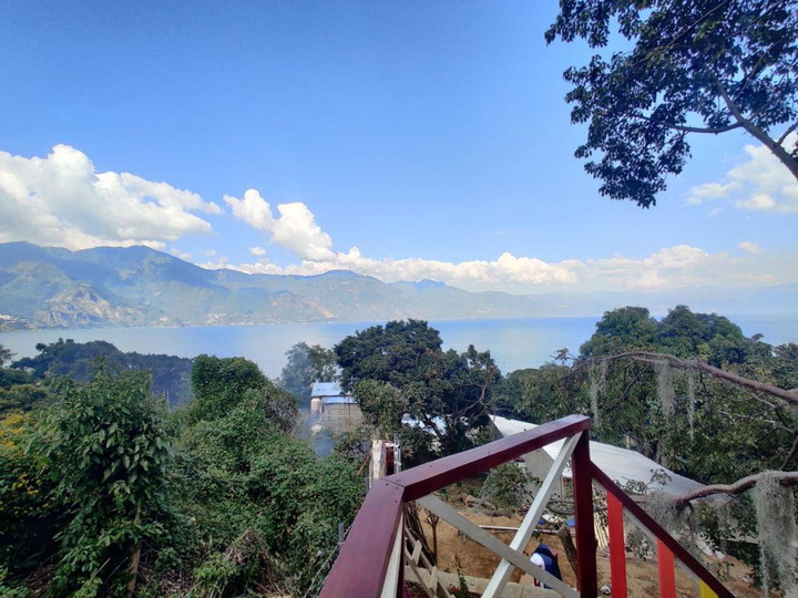 Cabañasdoñamaria - Guatemala