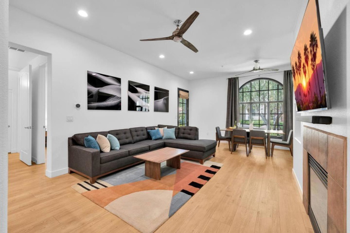 Fabulous King 2br-2ba-garage Legacy Villa Near Pool - La Quinta, CA