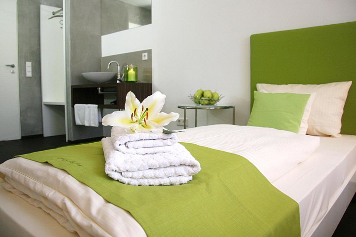 Hotel Gasthof Alte Post - Upper Bavaria