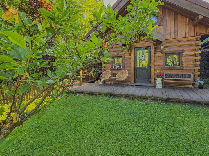 Chalet Margaretka High Tatras - Poprad