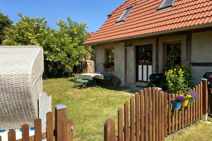 Kleiner Eselhof - Ostsee