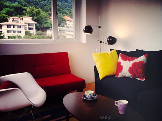 Fun Taipei Share House 樂趣台北共居 - 月租 - Taiwan