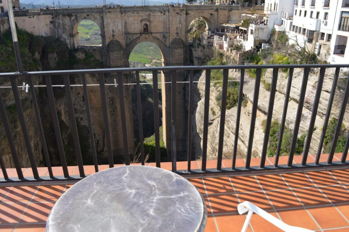 Casa Duende Del Tajo - Ronda