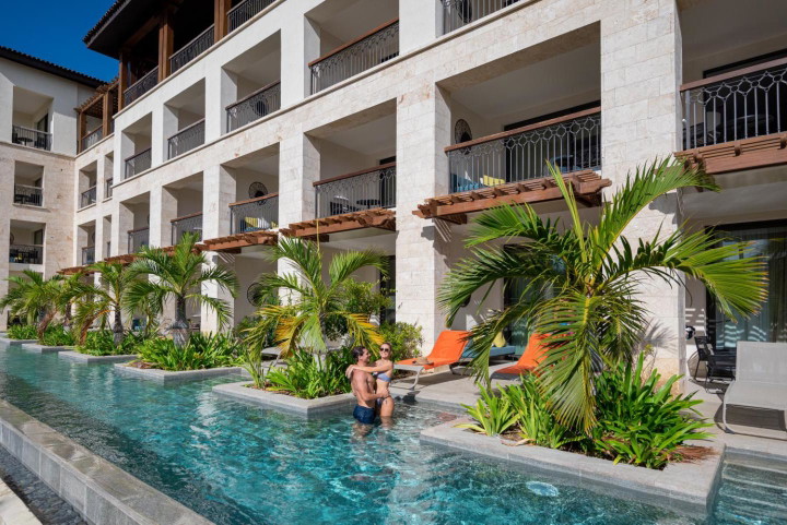 Unique By Lopesan Costa Bavaro Resort - Punta Cana