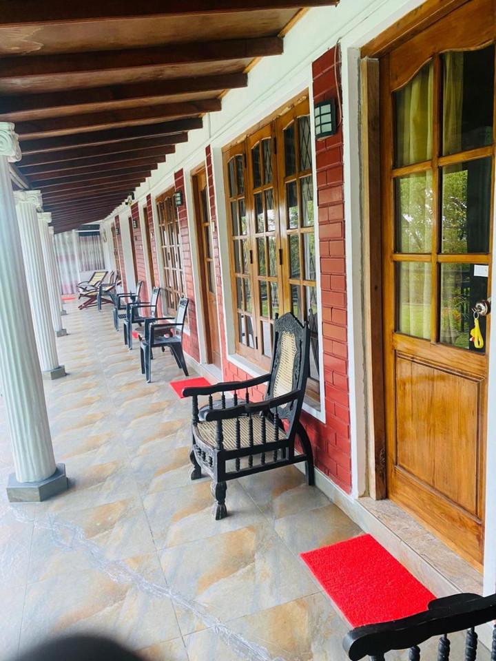 Hewune Uptown Stay - Sri Lanka