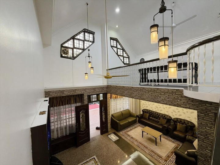 C06 Villa Rinting 1 Double Story Corner Homestay - Pasir Ris