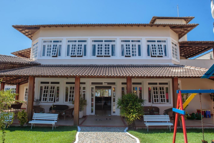 Hotel Nova Guarapari - Guarapari