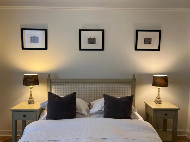 Wm Garden Cottage - Edimburgo