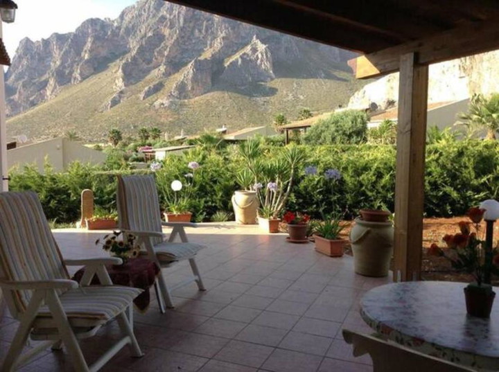 Villa Orizzonte - Erice